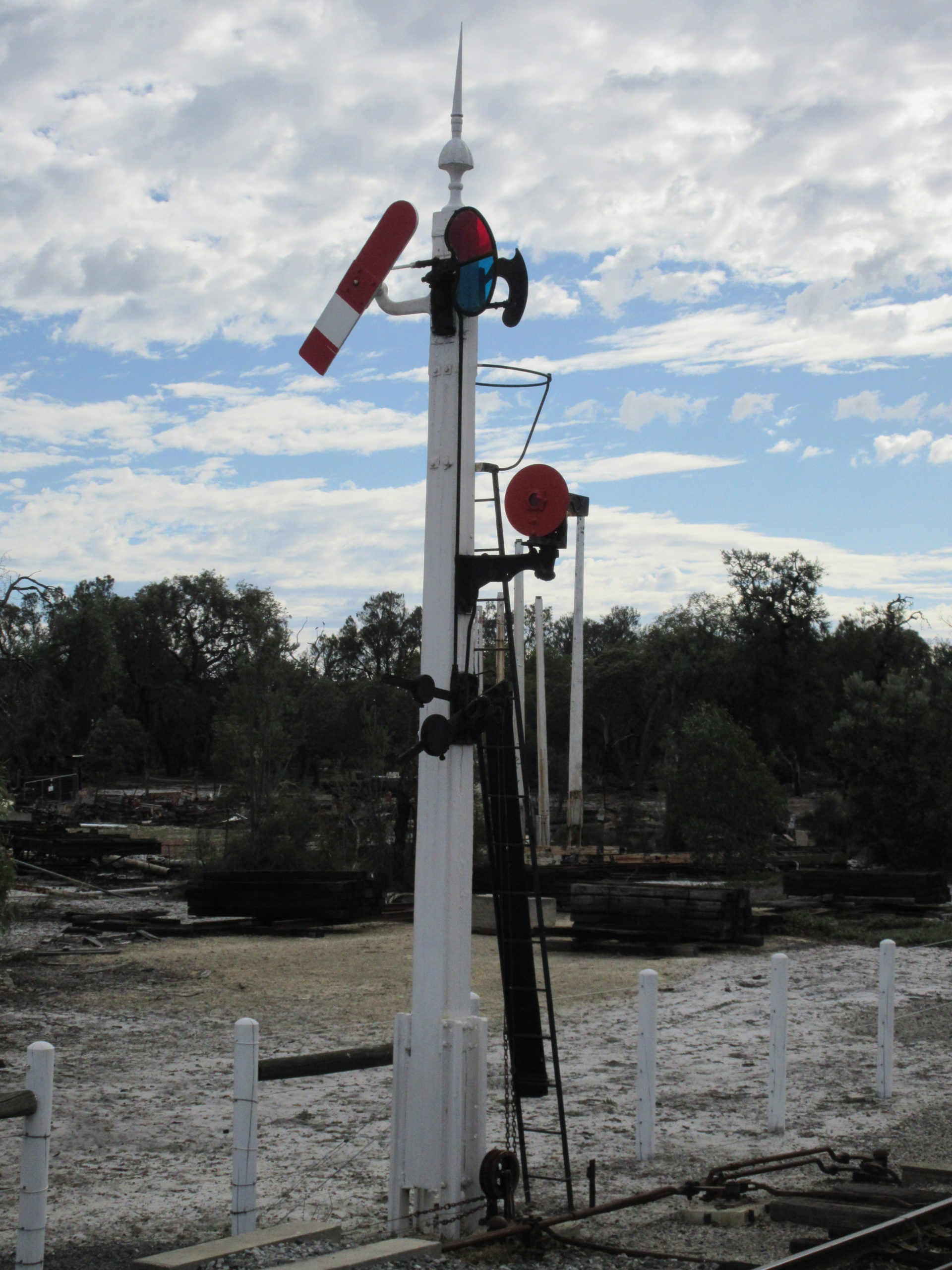 Our Collection – Bennett Brook Railway