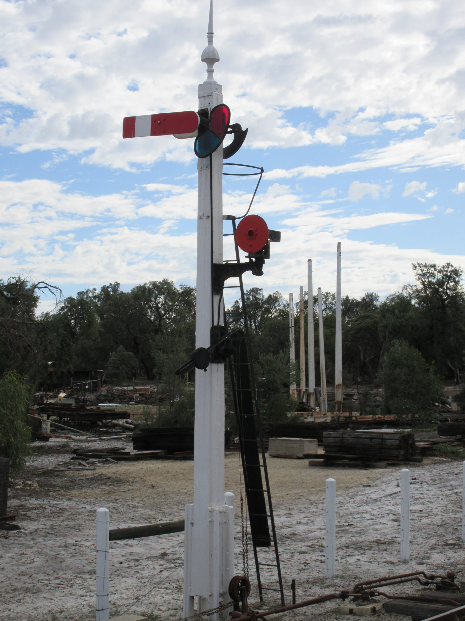 Our Collection – Bennett Brook Railway