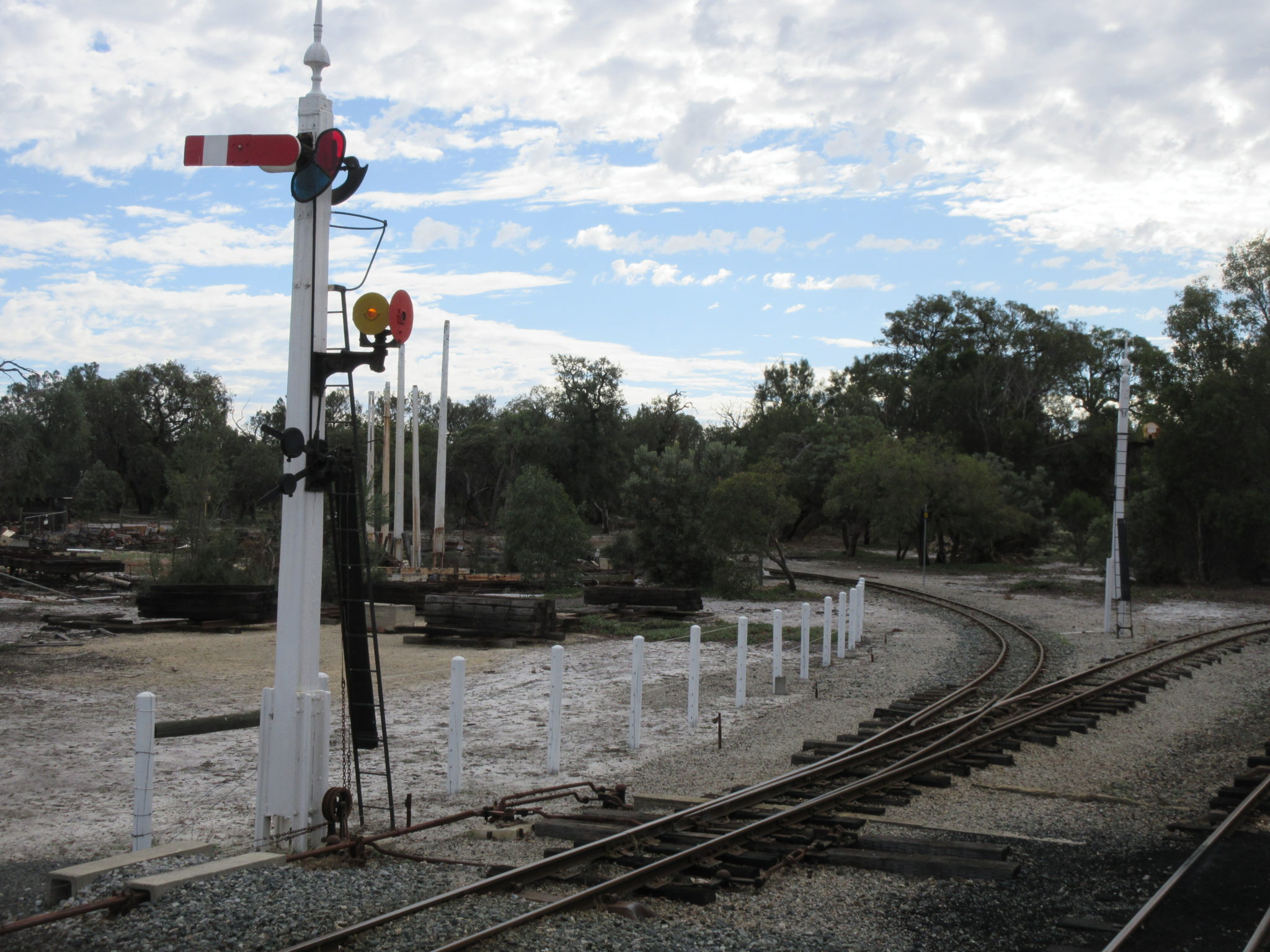 Our Collection – Bennett Brook Railway