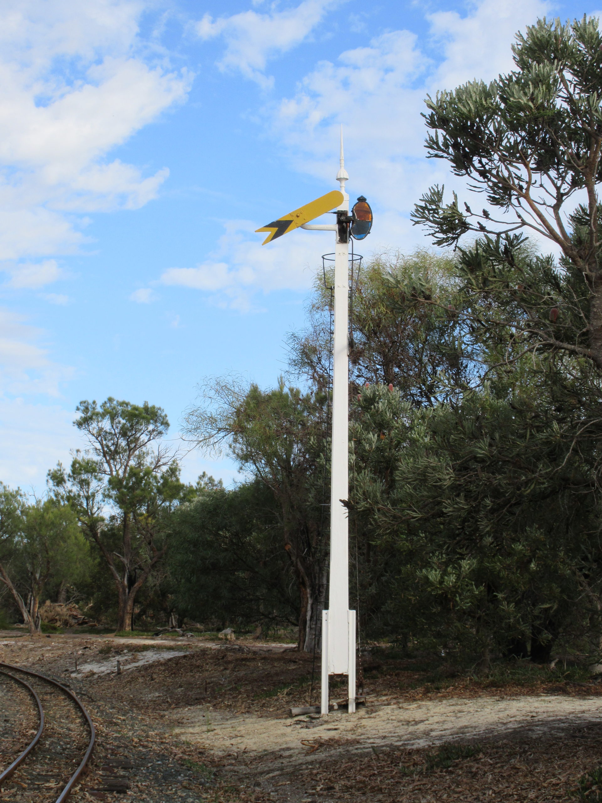 Our Collection – Bennett Brook Railway