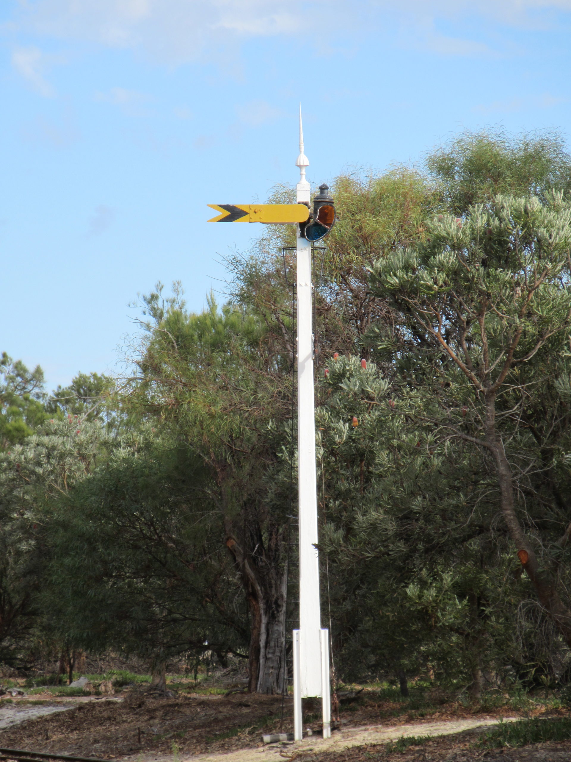 Our Collection – Bennett Brook Railway
