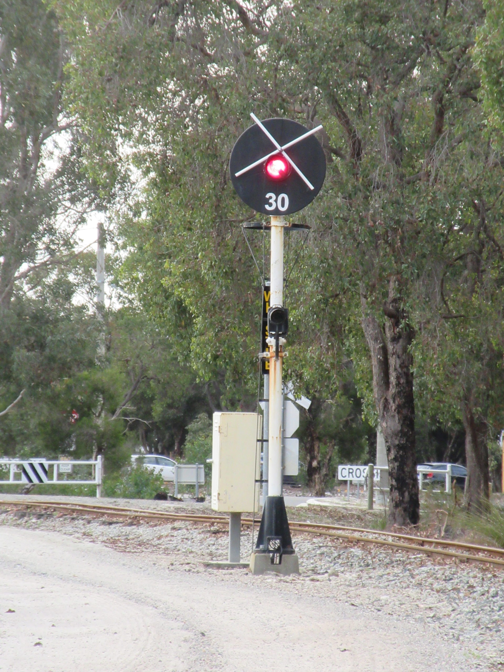 Our Collection – Bennett Brook Railway