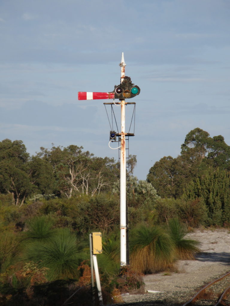 Our Collection – Bennett Brook Railway